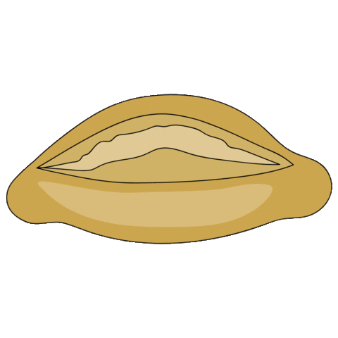 French Bread Bolillo Sticker by Northgate Gonzalez Market for iOS ...