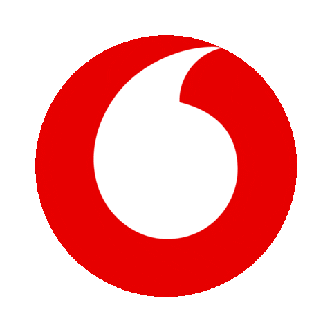 Vodafone Logo Gif