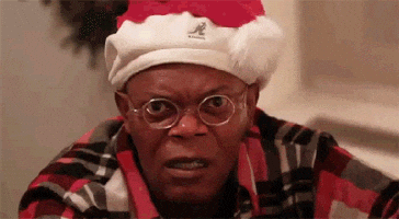 Samuel L Jackson GIFs - Find & Share on GIPHY