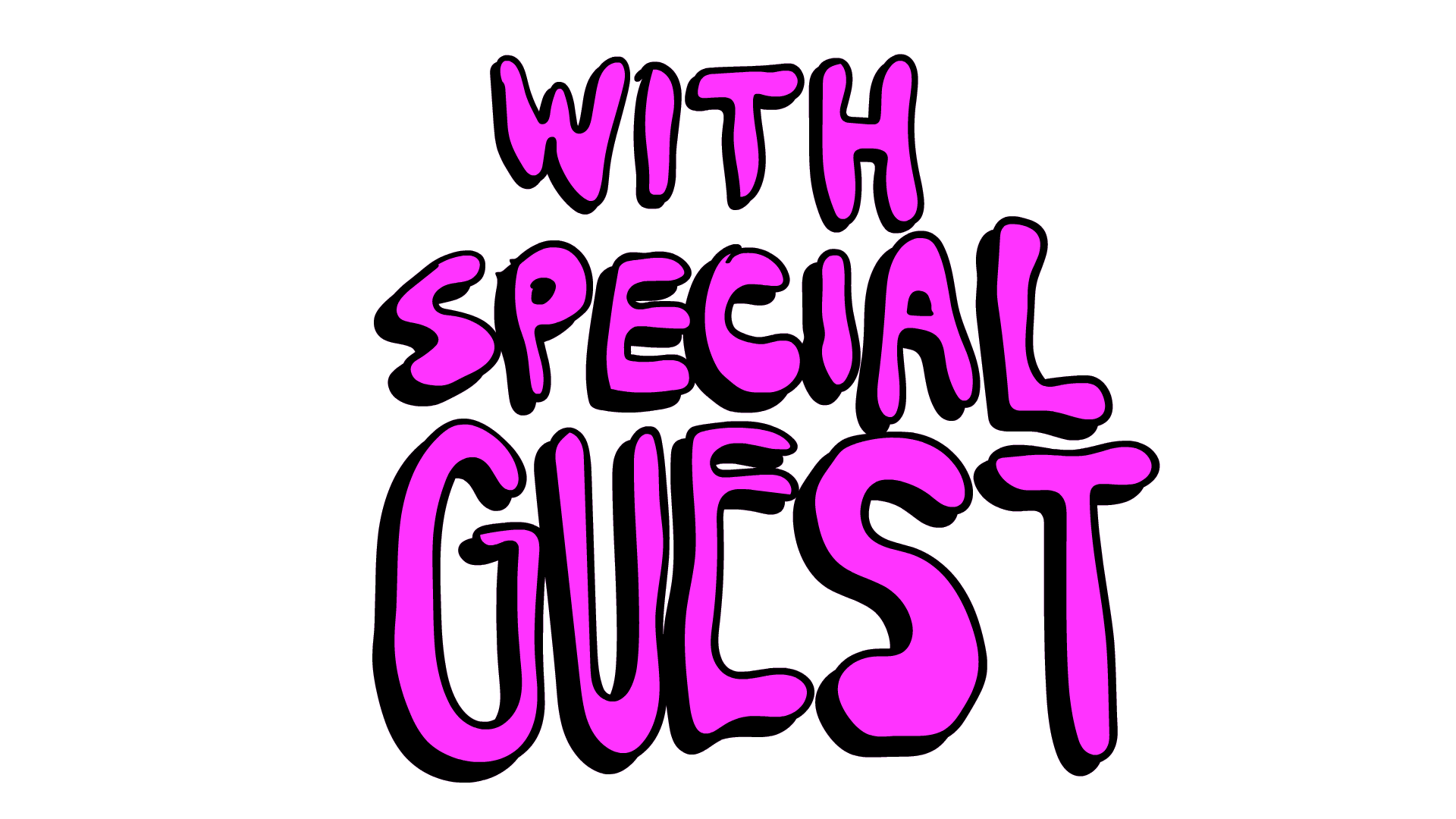 Richie Guest Sticker by deladeso for iOS & Android | GIPHY