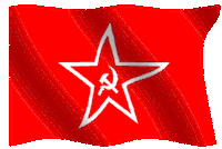 Ussr Flag Waving Gif