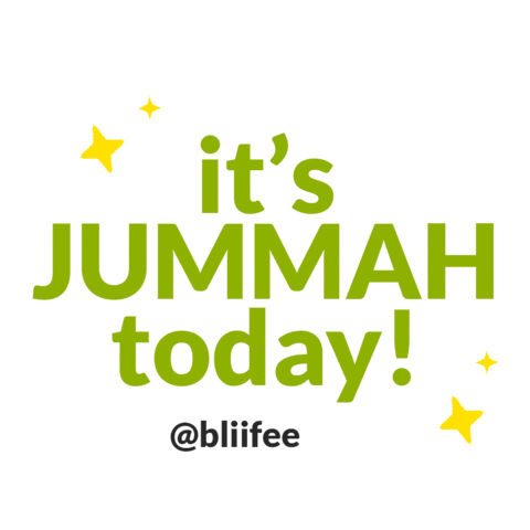 Jummah GIFs on GIPHY - Be Animated