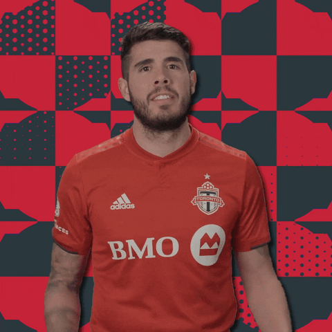 Toronto Fc GIF by Major League Soccer - Find & Share on GIPHY