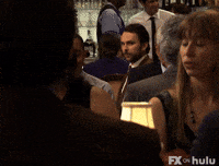 Always Sunny Gif