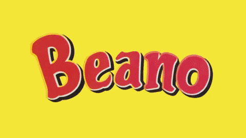 Beano GIF by Selladoor - Find & Share on GIPHY