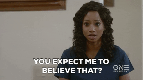 STEPPIN' BACK TO LOVE by TV One | GIPHY