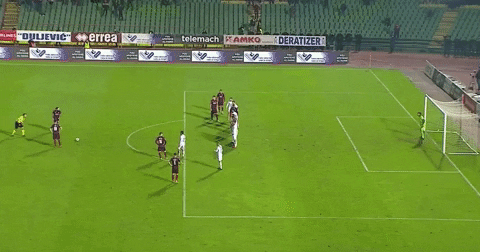 FK Sarajevo GIFs on GIPHY - Be Animated