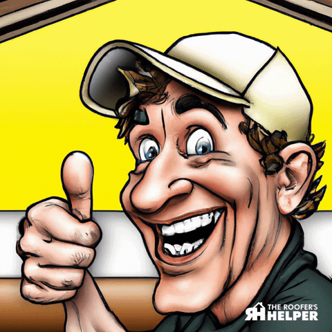 Roofer GIFs - Get the best GIF on GIPHY