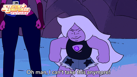 Steven Universe GIF by Cartoon Network - Find & Share on GIPHY
