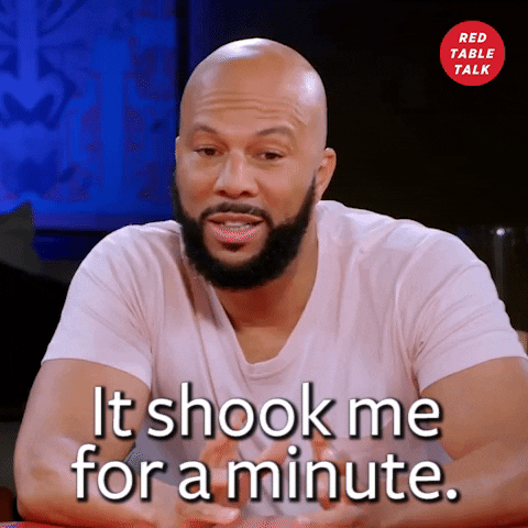 Common GIF by Red Table Talk - Find & Share on GIPHY