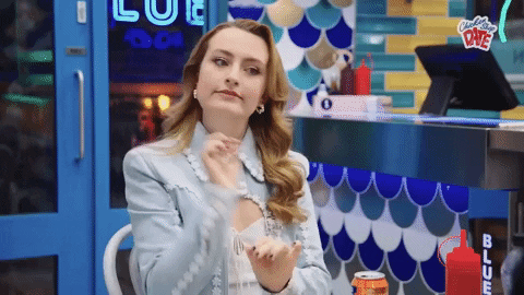 Chicken-shop-date GIFs - Get the best GIF on GIPHY