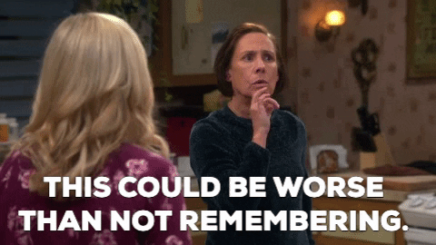Theconnersabc Remember GIF by ABC Network - Find & Share on GIPHY