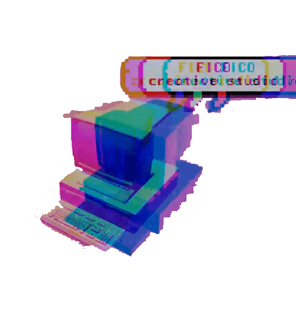 Fico Sticker by Ficocreativestudio for iOS & Android | GIPHY