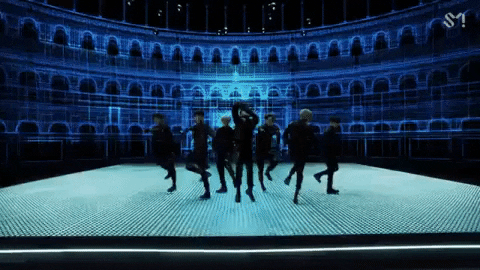 Music Videos GIFs on GIPHY - Be Animated