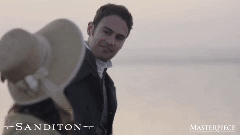 Characters GIFs on GIPHY - Be Animated