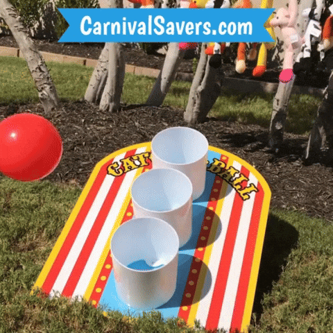 Carnival Games GIFs on GIPHY - Be Animated
