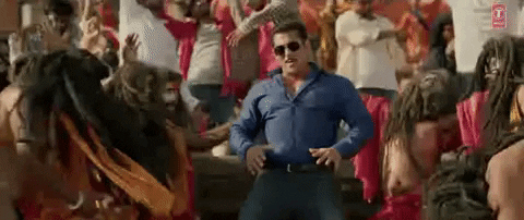 Dabangg Gif