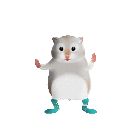 Hamster Dance Gif