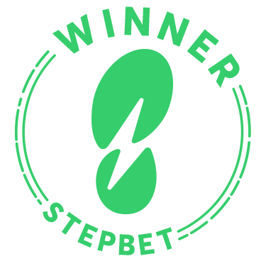 Stepbet Stepbetscenes Sticker by WayBetter for iOS & Android | GIPHY