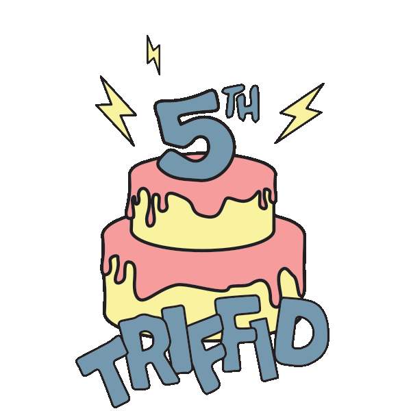 The Triffid GIFs on GIPHY - Be Animated