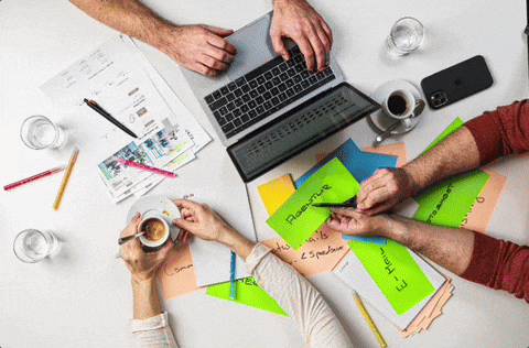 Handing-mail GIFs - Get the best GIF on GIPHY