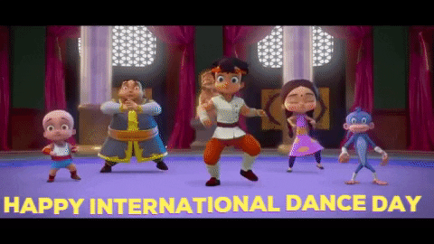 Dancing Days GIFs - Get the best GIF on GIPHY