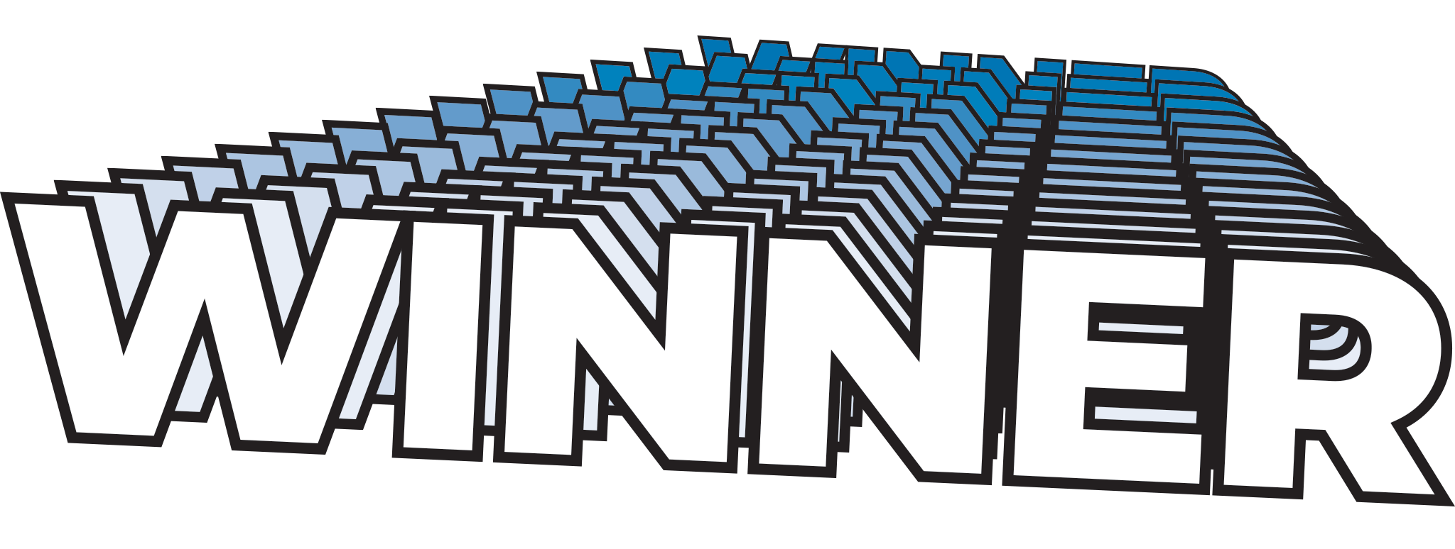 Winner Win Sticker by Capstone Real Estate Investments for iOS ...