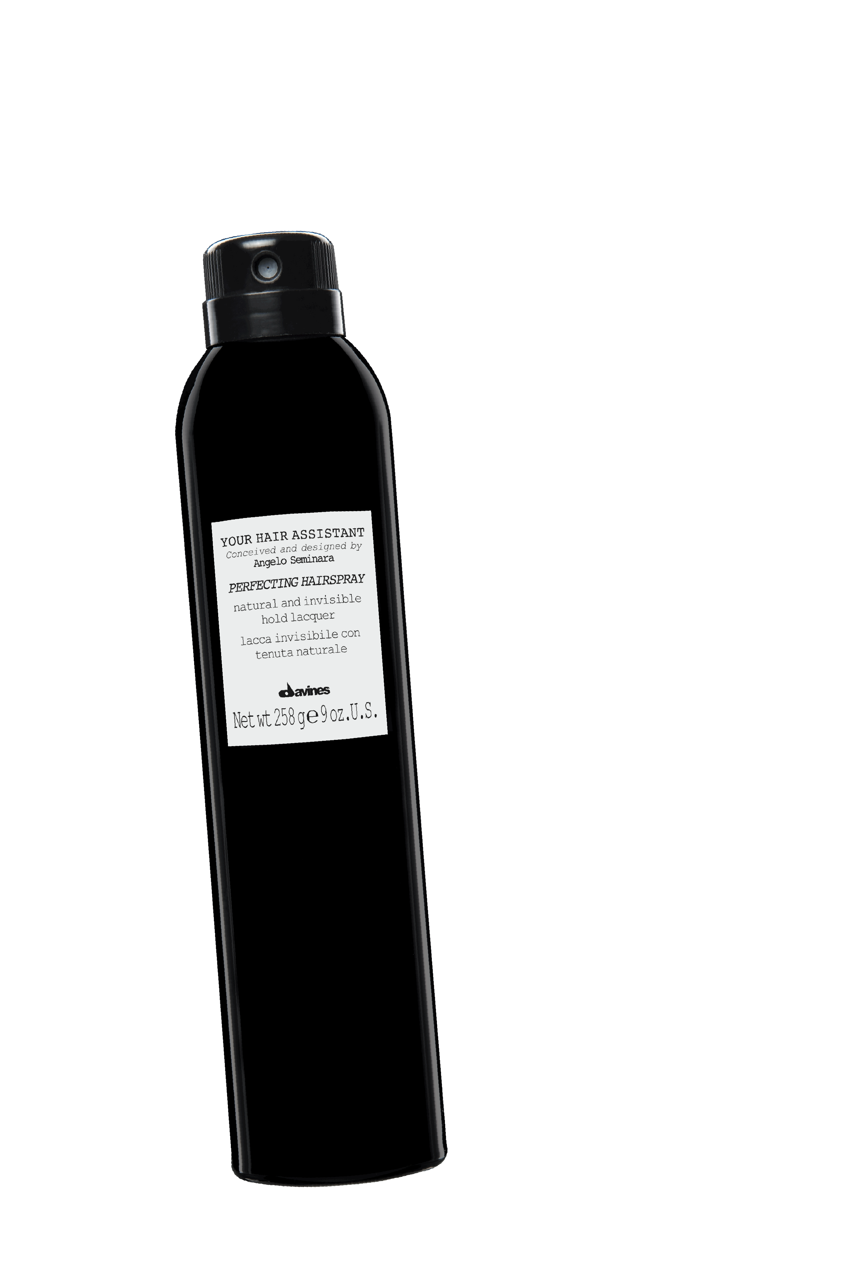 Italian Hairspray Sticker by Davines North America for iOS & Android ...