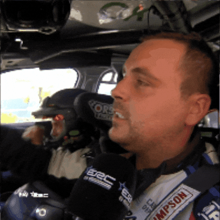 Driver / Co-Driver GIFs on GIPHY - Be Animated
