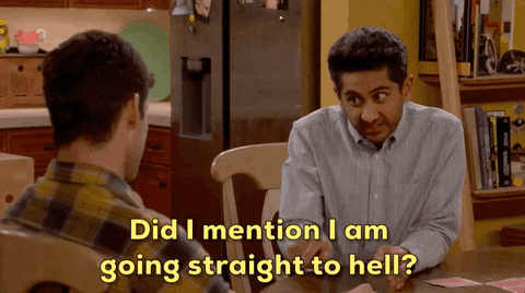 Go Straight GIFs - Get the best GIF on GIPHY