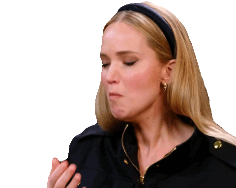 Jennifer Lawrence, Okay, Gif