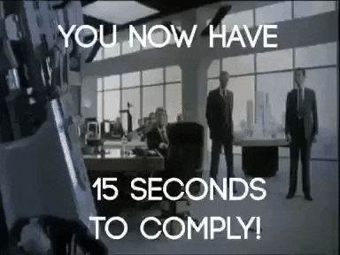 15 Seconds GIFs - Get the best GIF on GIPHY