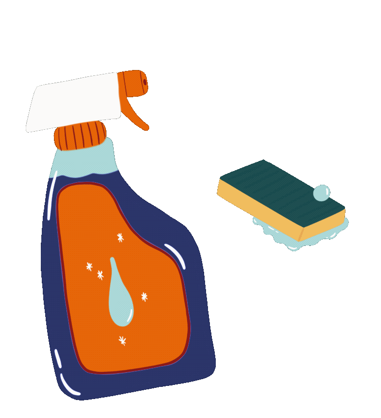 Bubbles Sticker by allo melo for iOS & Android | GIPHY