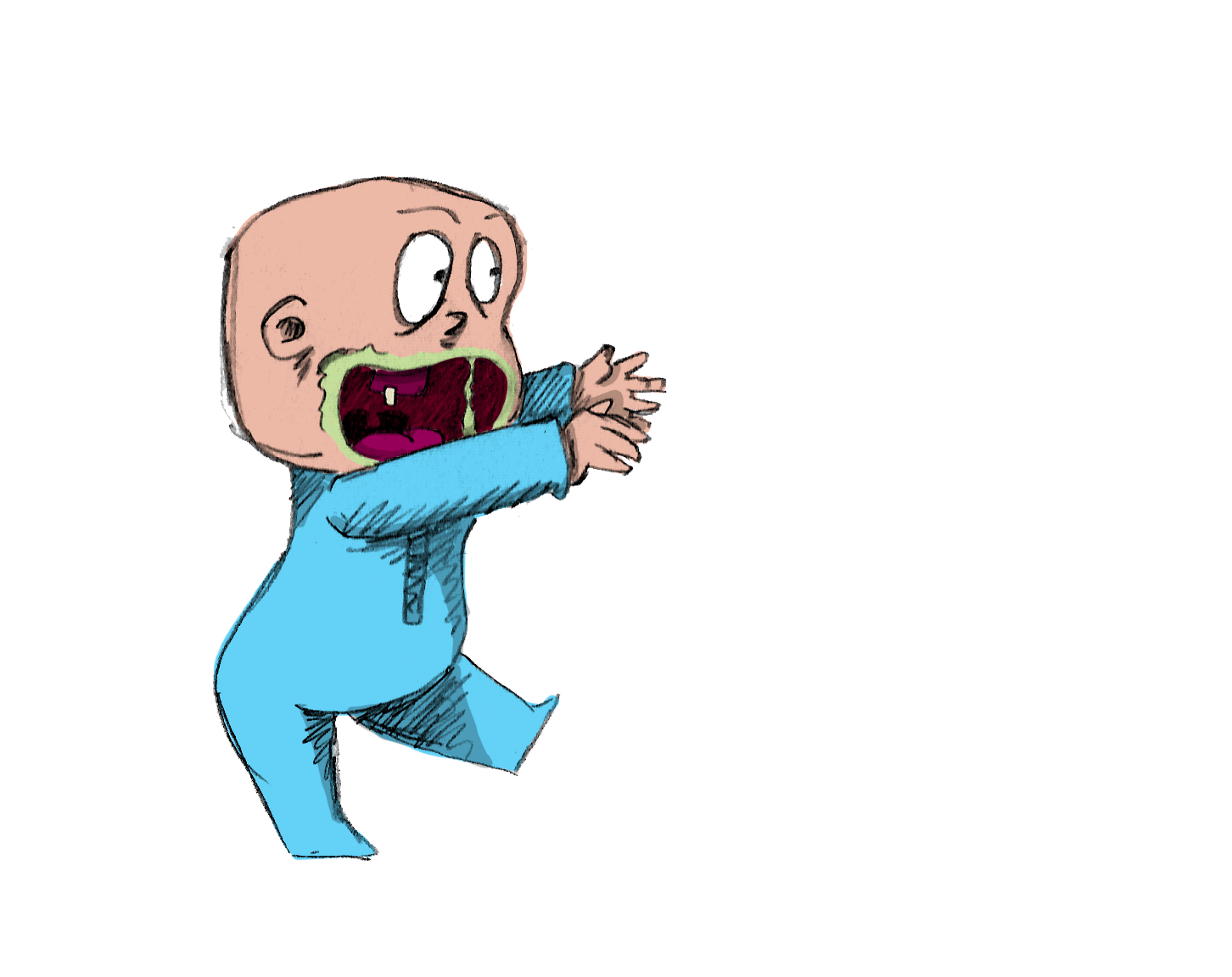 Move Forward Step By Step Sticker for iOS & Android | GIPHY