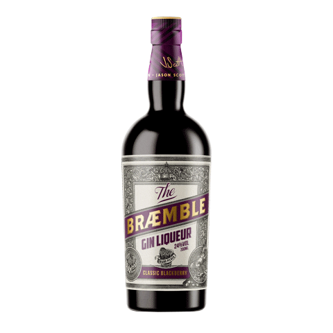 Braemble Gin Liqueur GIFs on GIPHY - Be Animated