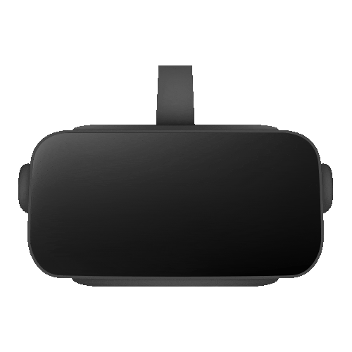 Virtual Reality Vr Sticker by Dreamscape for iOS & Android | GIPHY