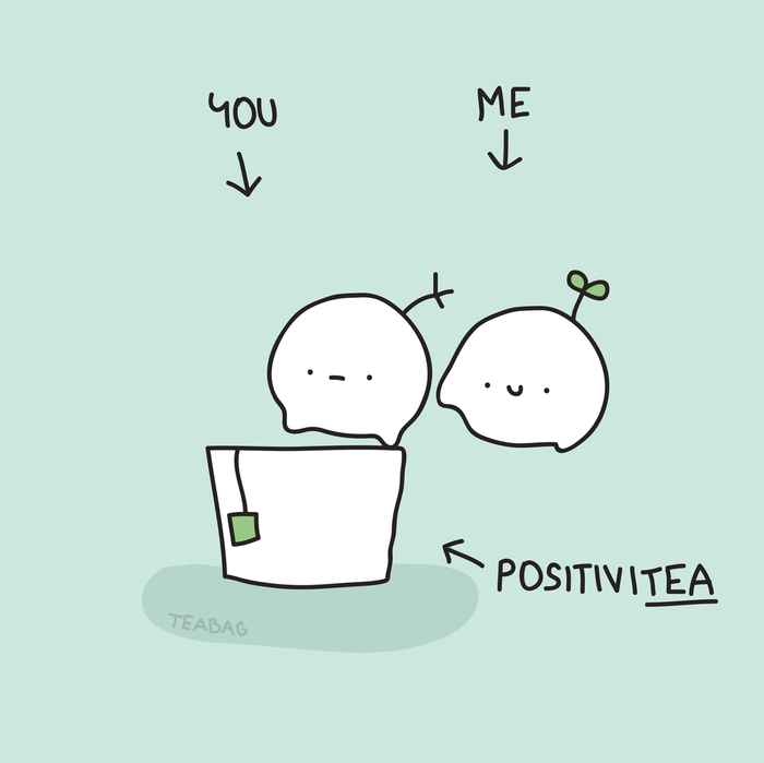 TeaBag GIF - Find & Share on GIPHY