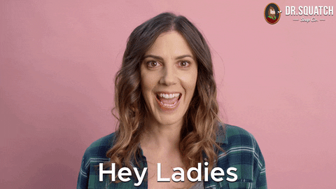 Hello Girls GIFs - Get the best GIF on GIPHY
