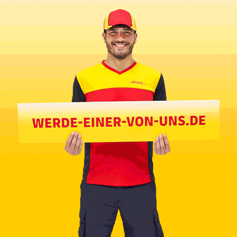 Paketzusteller GIFs - Get the best GIF on GIPHY