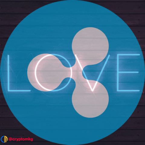Ripple Coin GIFs - Get the best GIF on GIPHY