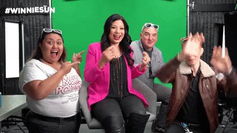 Linkedinlive GIFs - Get the best GIF on GIPHY