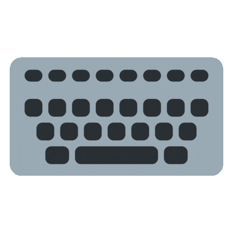 EmojiVid Sticker for iOS & Android | GIPHY
