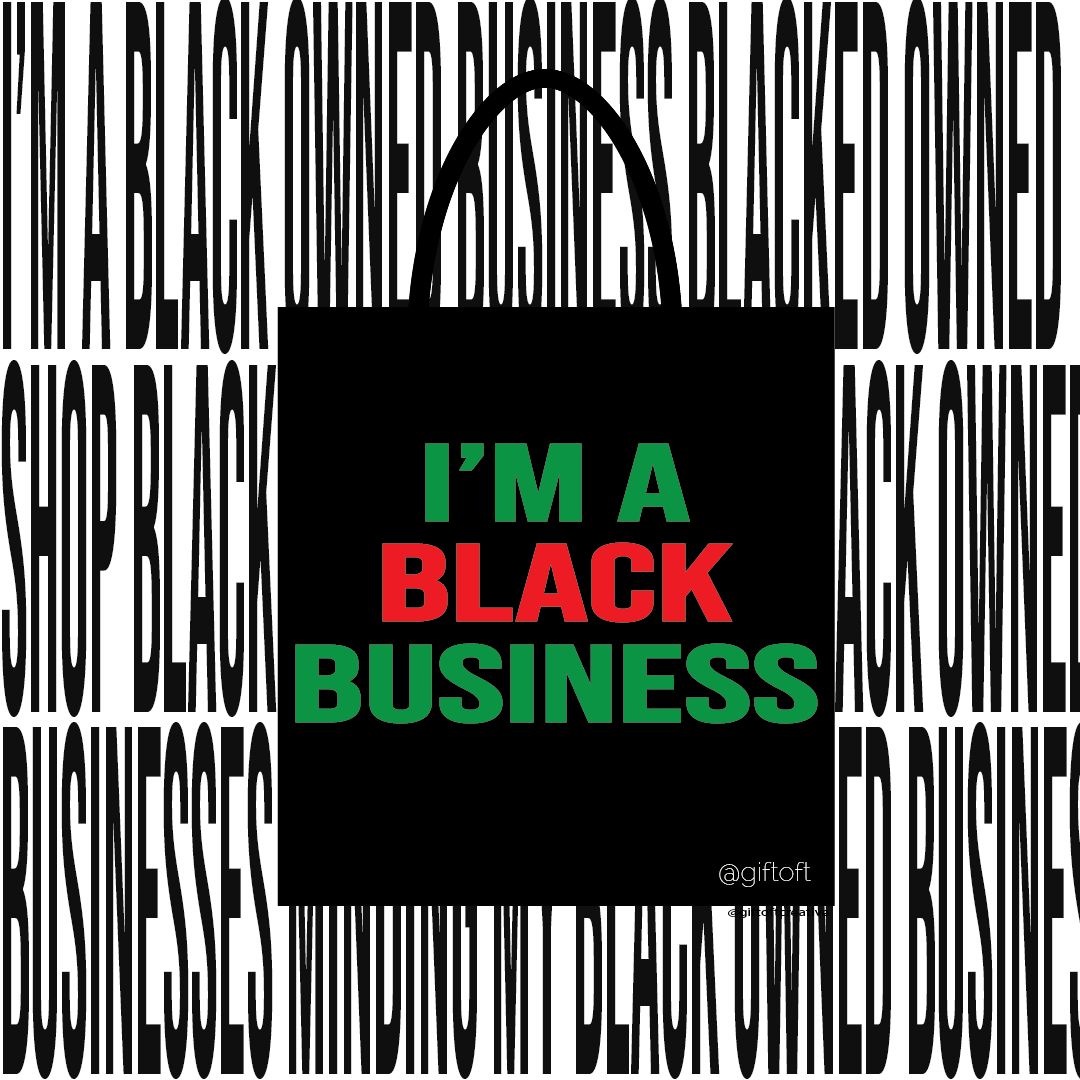 Black Owned Business Gif By Gif - Find & Share on GIPHY