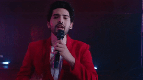 Arjun-avasarala GIFs - Get the best GIF on GIPHY