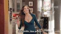 Sofia Vergara Machete Gif