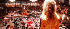 Kill Bill GIFs - Find & Share on GIPHY