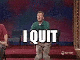 I Give Up GIFs - Find & Share on GIPHY