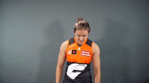 Game On Footy GIF by GIANTS - Find & Share on GIPHY