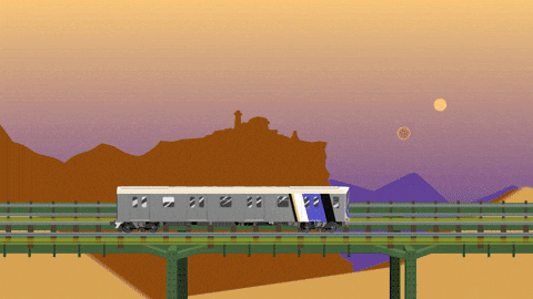 MTA GIFs on GIPHY - Be Animated