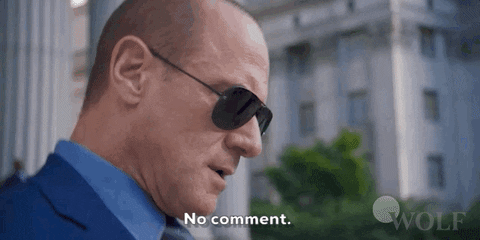 Shut Your Lips Gif | Lipstutorial.org